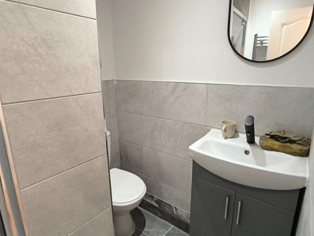 6 Bed Terraced House, Great Western Street, M14