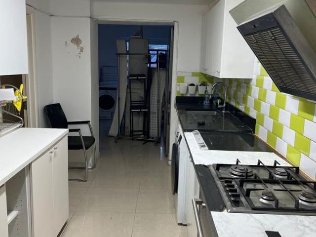 6 Bed Terraced House, Kennedy Close, E13