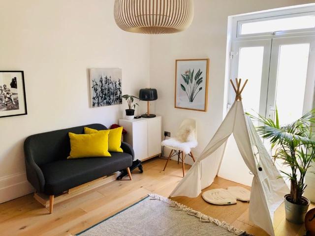 6 Bed Terraced House, Kings Grove, SE15