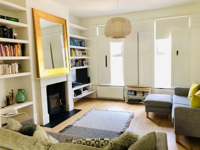6 Bed Terraced House, Kings Grove, SE15
