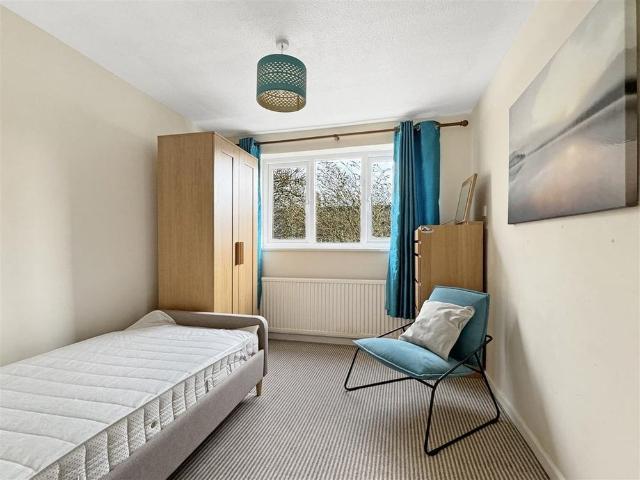 6 Bed Terraced House, Madras Road, CB1