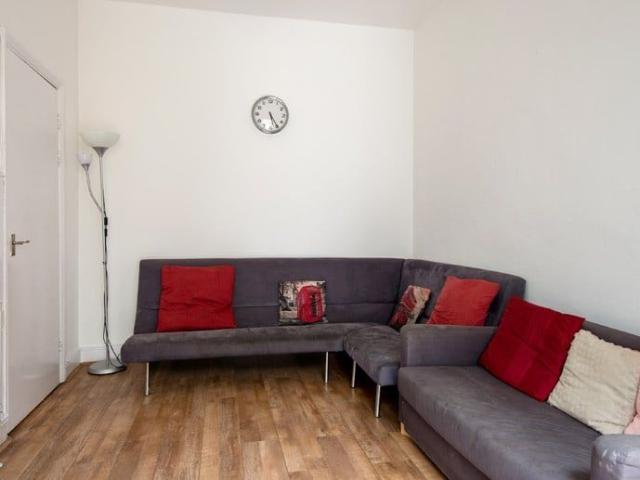 6 Bed Terraced House, Mayton Street, N7