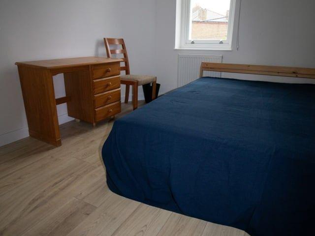 6 Bed Terraced House, St Mary's Road, SE15