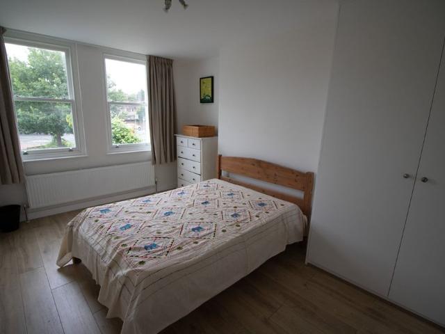 6 Bed Terraced House, St Mary's Road, SE15