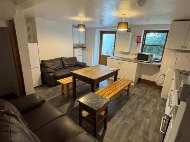 6 Bed Terraced House, Stanley Road, BS6