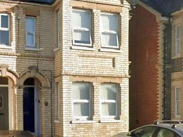 6 BED ALL ENSUITE 1 STUDIO HMO Room 6