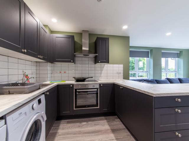 6 Bed Apartment at Albert Residence, Curtler 2, United Kingdom