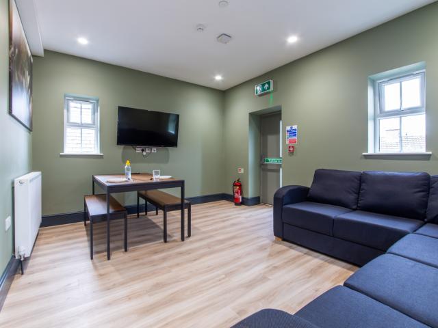 6 Bed Apartment at Albert Residencies, Wheeler 5, United Kingdom