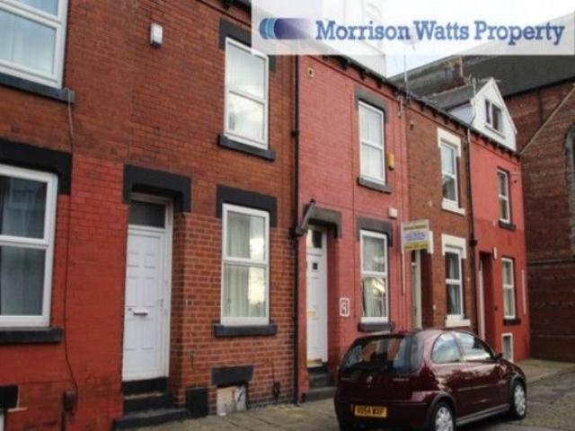 6 Bed Beamsley Terrace, Hyde Park, Leeds
