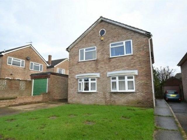 6 Bed Berriman Close, Colchester, Essex