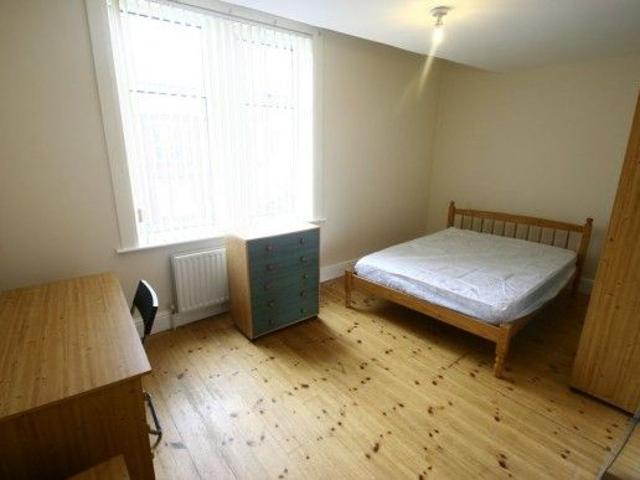 6 Bed Biddlestone Road, Heaton, Ne6