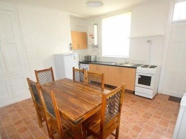 6 Bed Brudenell Mount, Hyde Park, Leeds