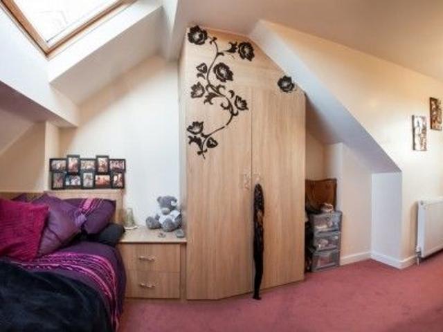 6 Bed Derwent Water Grove, Headingley, Ls6
