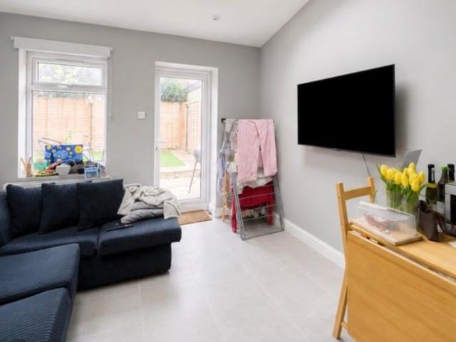 6 Bed End Terrace, Totterdown Street, SW17