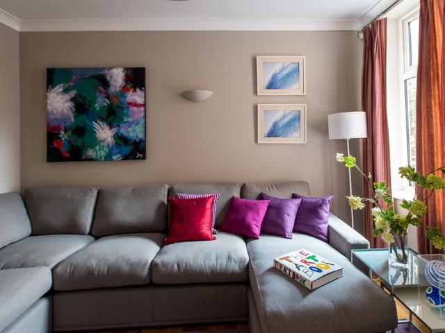 6 Bed End Terrace, Balfour Road, NG7