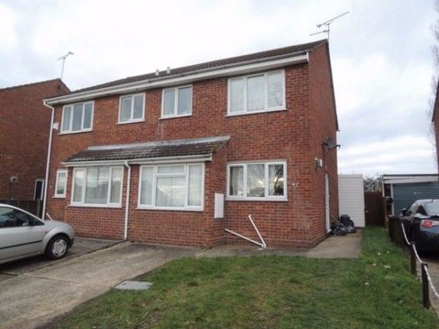 6 Bed Forest Road, Colchester, Essex