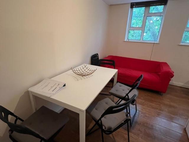 6 Bed Flat, Bond Street, BS1