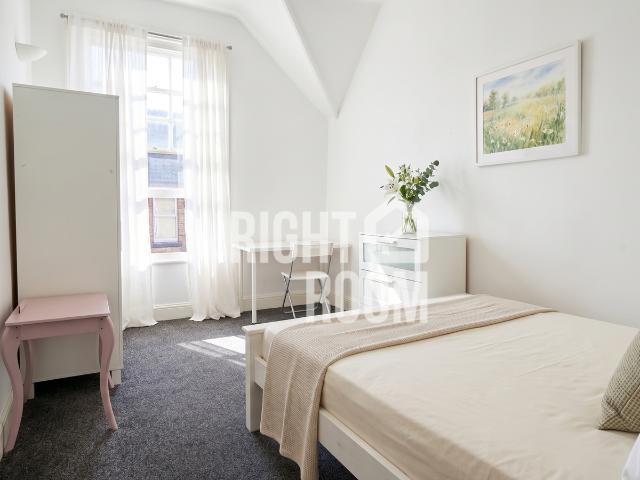 6 Bed Flat, Edinburgh Road, Portsmouth PO1, 6 bed flat to rent, £3,000 pcm | PrimeLocation