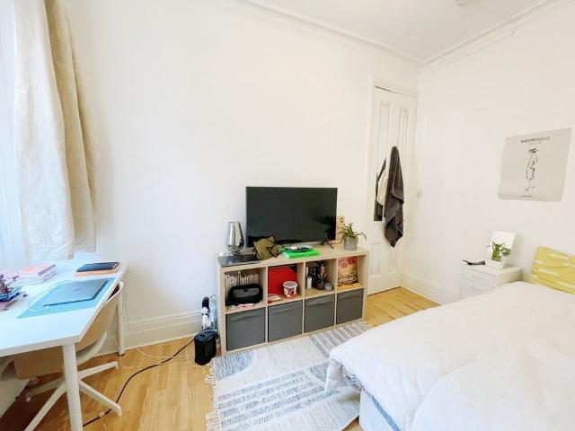 6 Bed Flat, Hyde Park Mansions, NW1