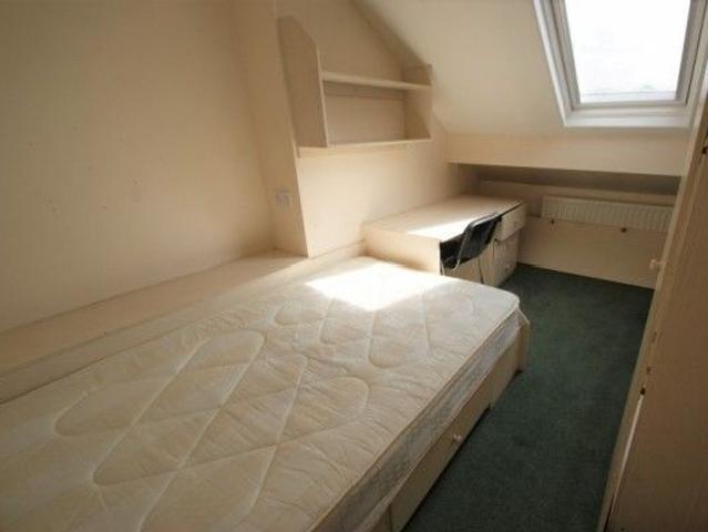 6 Bed Headingley Mount, Headingley, Leeds