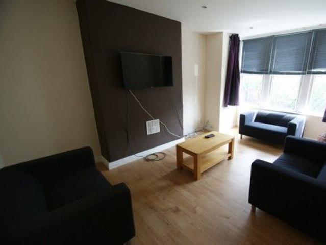 6 Bed Headingley Mount, Headingley, Leeds