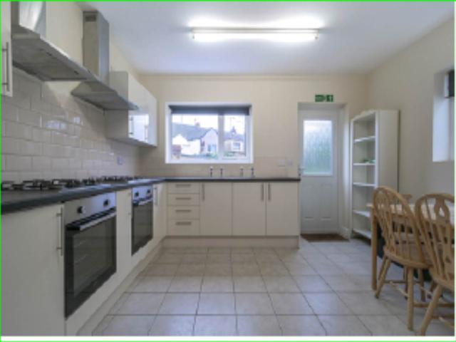6 bed house to rent in GLAMORGAN STREET, GLAMORGAN STREET, SA1