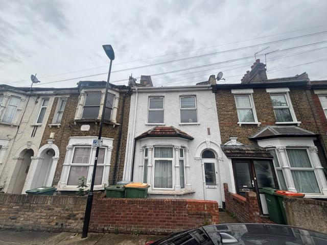 6 bed house to rent in seventh avenue, manor park, e12