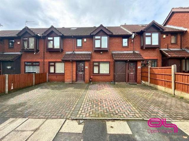 6 bed house to rent