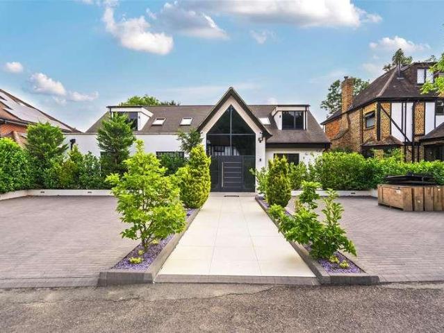 6 bed house to rent