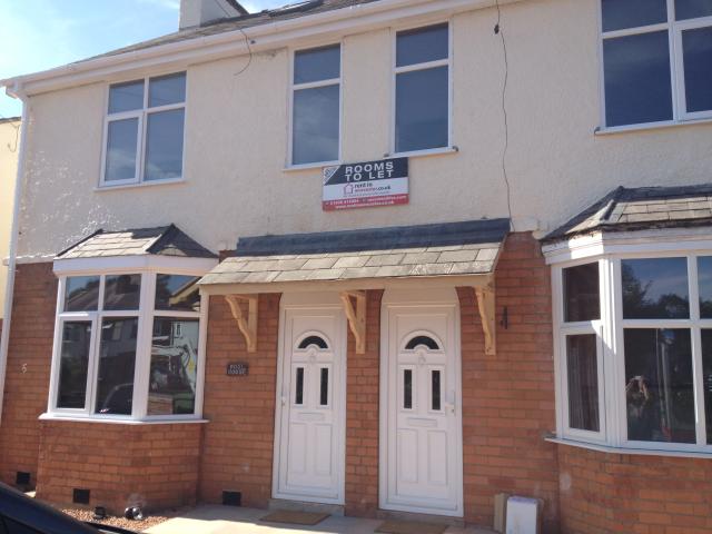 6 Bed House at Comer Gardens, WR2 6AP, United Kingdom