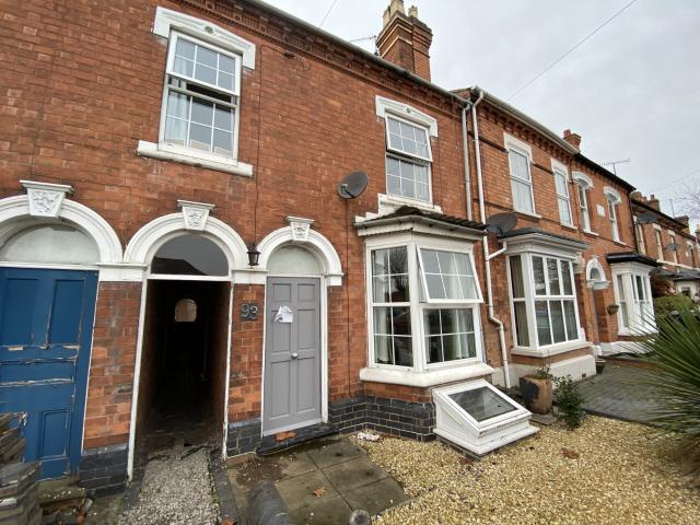 6 Bed House at Comer Road, Worcester WR2 5HY, United Kingdom