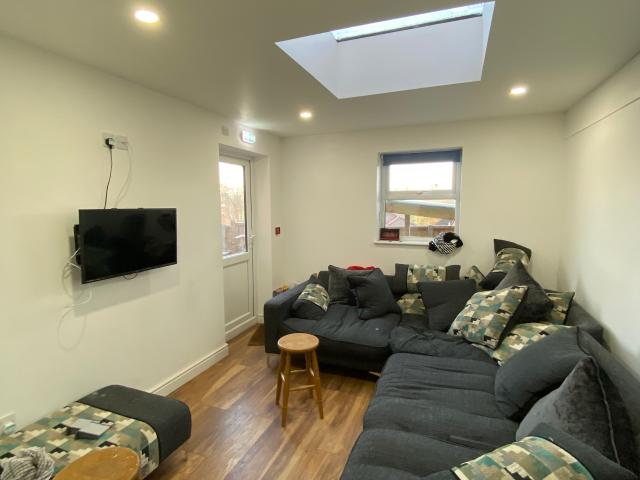6 Bed House at Henwick Road, Worcester WR2 5PB, United Kingdom