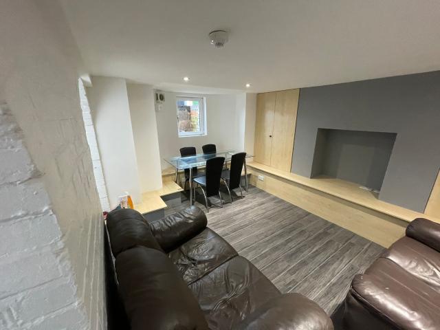 6 Bed House at Himbleton Road, Worcester WR2 6BA, United Kingdom