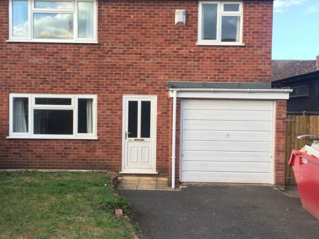 6 Bed House at Himbleton Road, Worcester WR2 6BB, United Kingdom