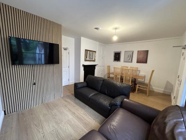 6 Bed House at Laugherne Road, Worcester WR2 5HY, United Kingdom