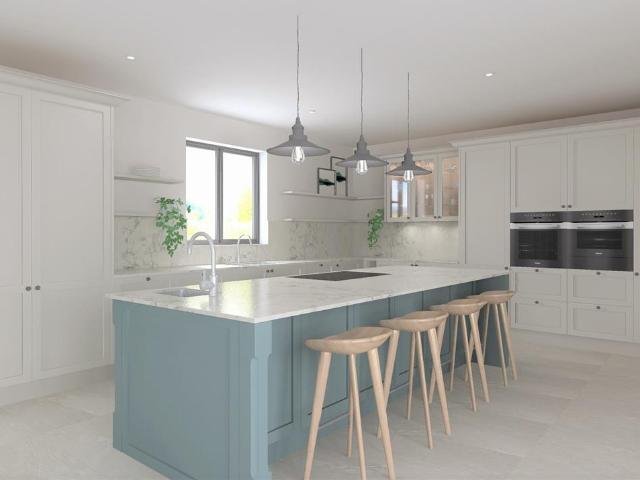 6 bed house for sale
