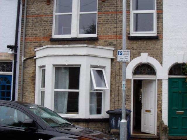 6 bed house share Mill Road area