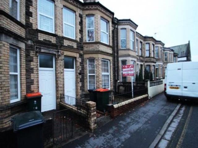 6 Bed HMO Queens Hill, Newport Perfect for Students or Company let