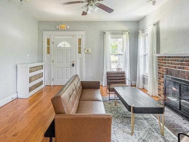 6 bed in Brookland on a flexible lease