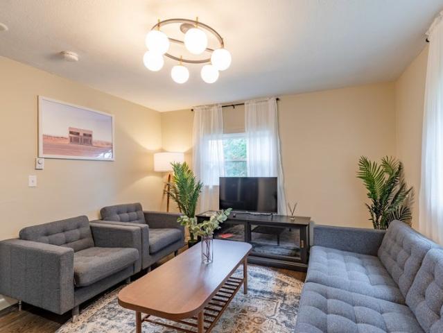 6 bed in Brighton on a flexible lease