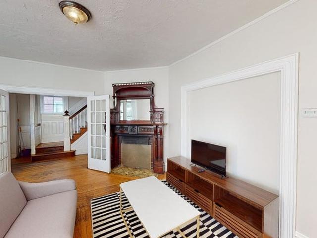 6 bed in Brighton on a flexible lease