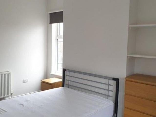 6 Bed Kirkby Street â€“ 6 Bed