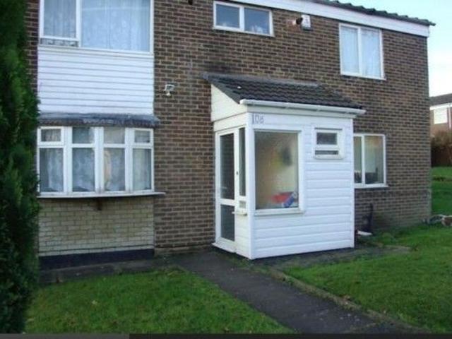 6 Bed Leasow Drive, Harborne