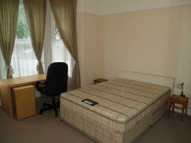 6 Bed Lisson Grove, Plymouth