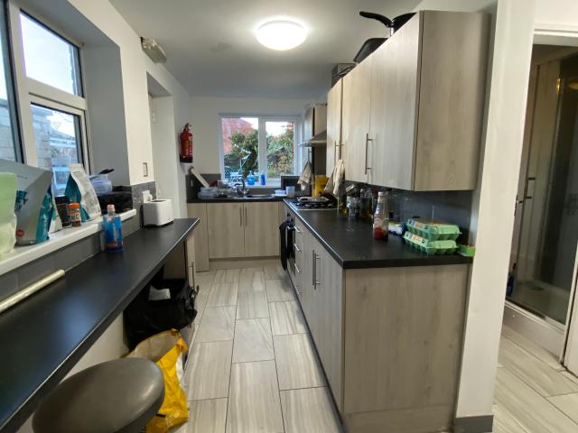 6 Bed Property at Nelson Road, Worcester WR2 5BL, United Kingdom