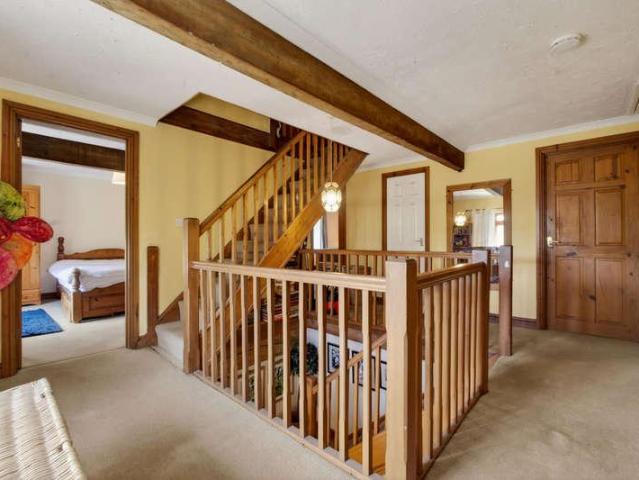 6 bed property for sale