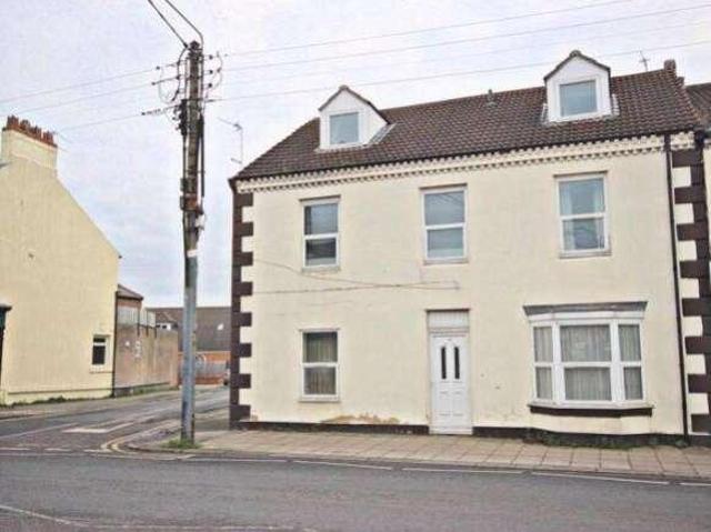 6 bed property for sale
