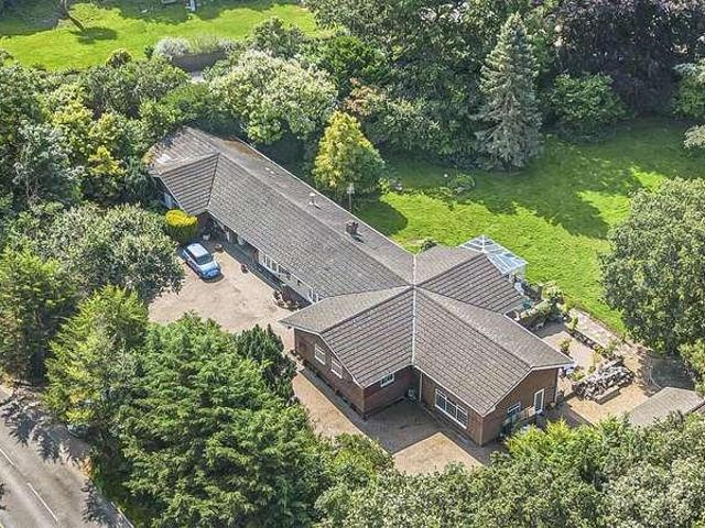 6 bed property for sale