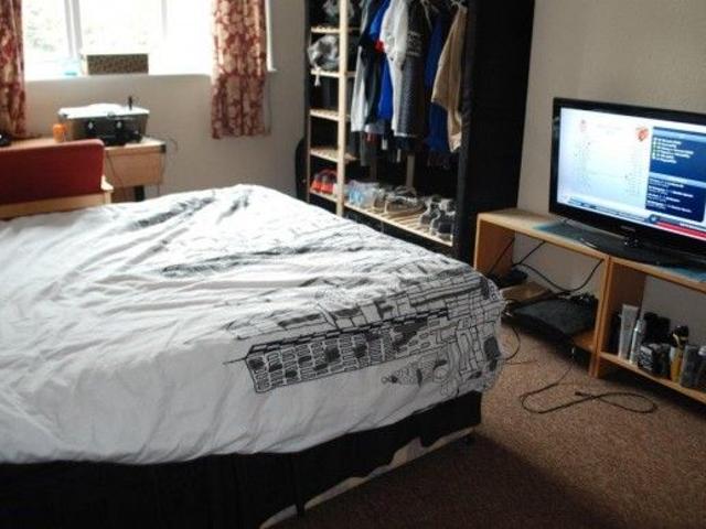 6 Bed Rokeby Gardens, Leeds, Ls6