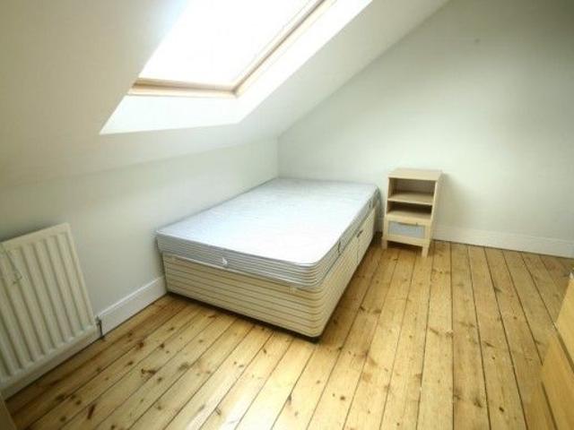 6 Bed Sackville Road, Heaton, Ne6